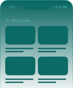 Courses - Growth Academy